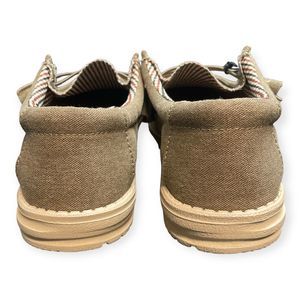 Hey Dude | Shoes | Hey Dude Mens Ultralight Memory Foam Cushioned ...